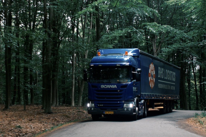 BHS Logistics leverer rekordresultat og forøger omsætningen markant