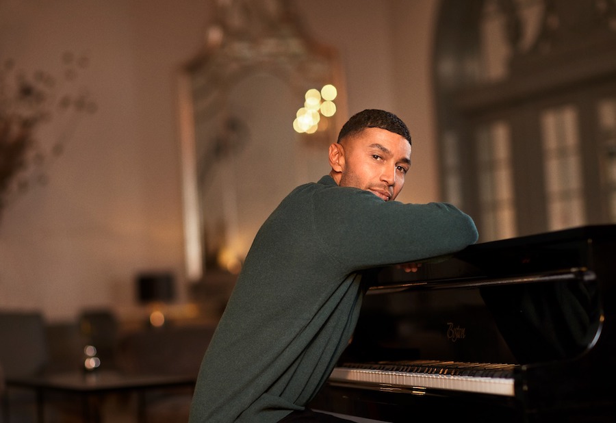 Vinderne til Burhan G-koncerten