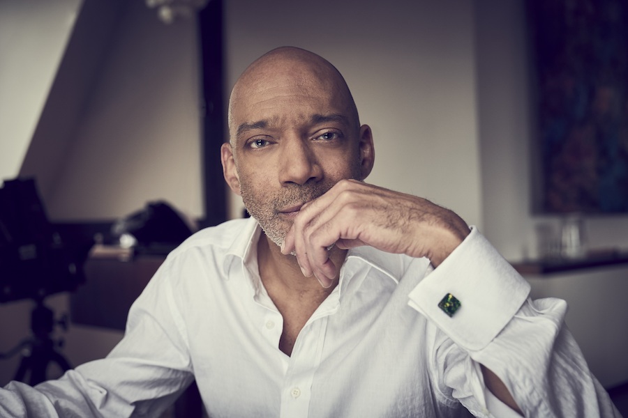 Lækker tirsdagsjazz i Svanekegården