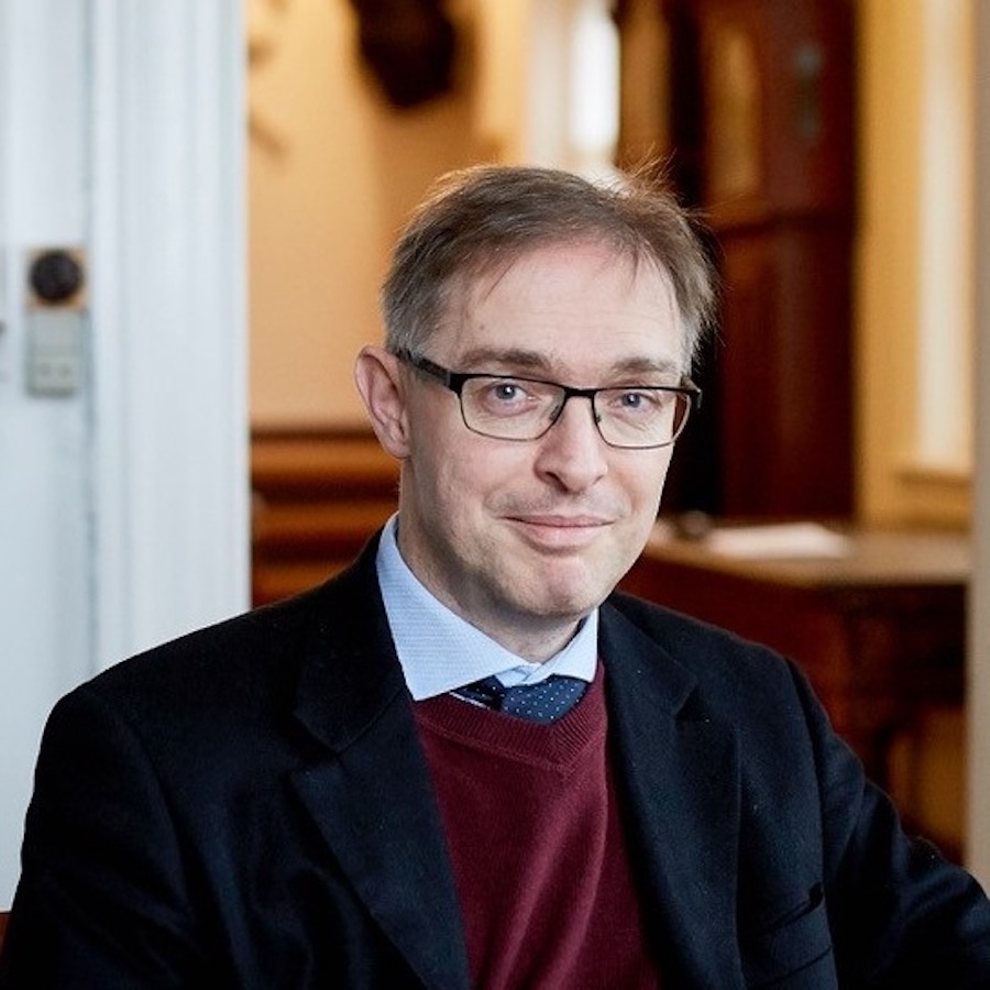 Spændende bornholmske forfattere på litteraturfestivalen