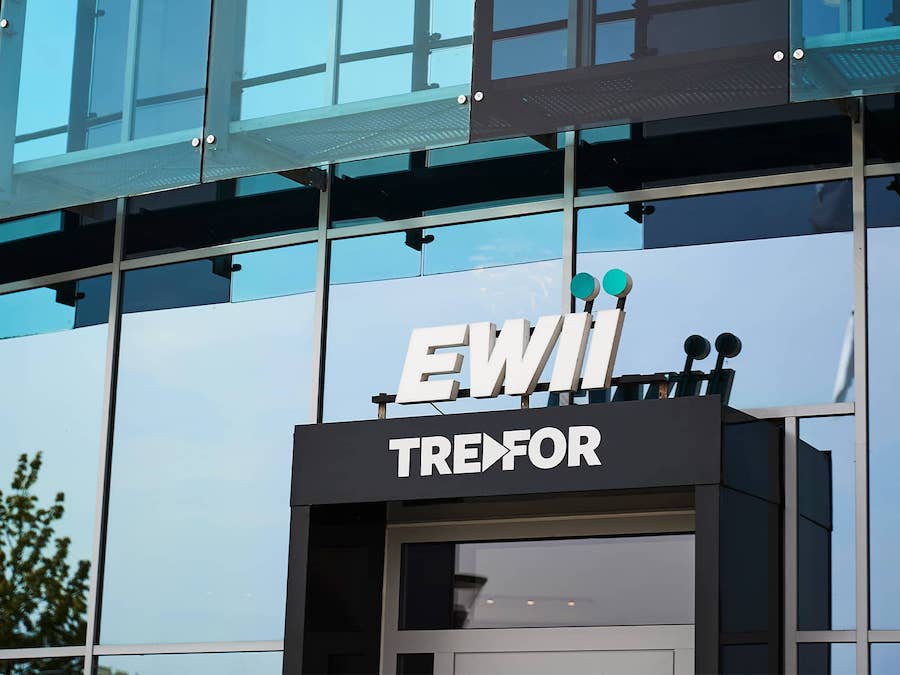 18 fra Bornholm valgt ind i EWII's repræsentantskab