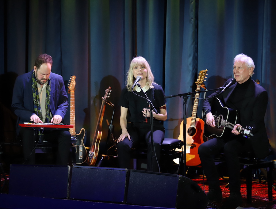 En skøn aften i Gudhjem