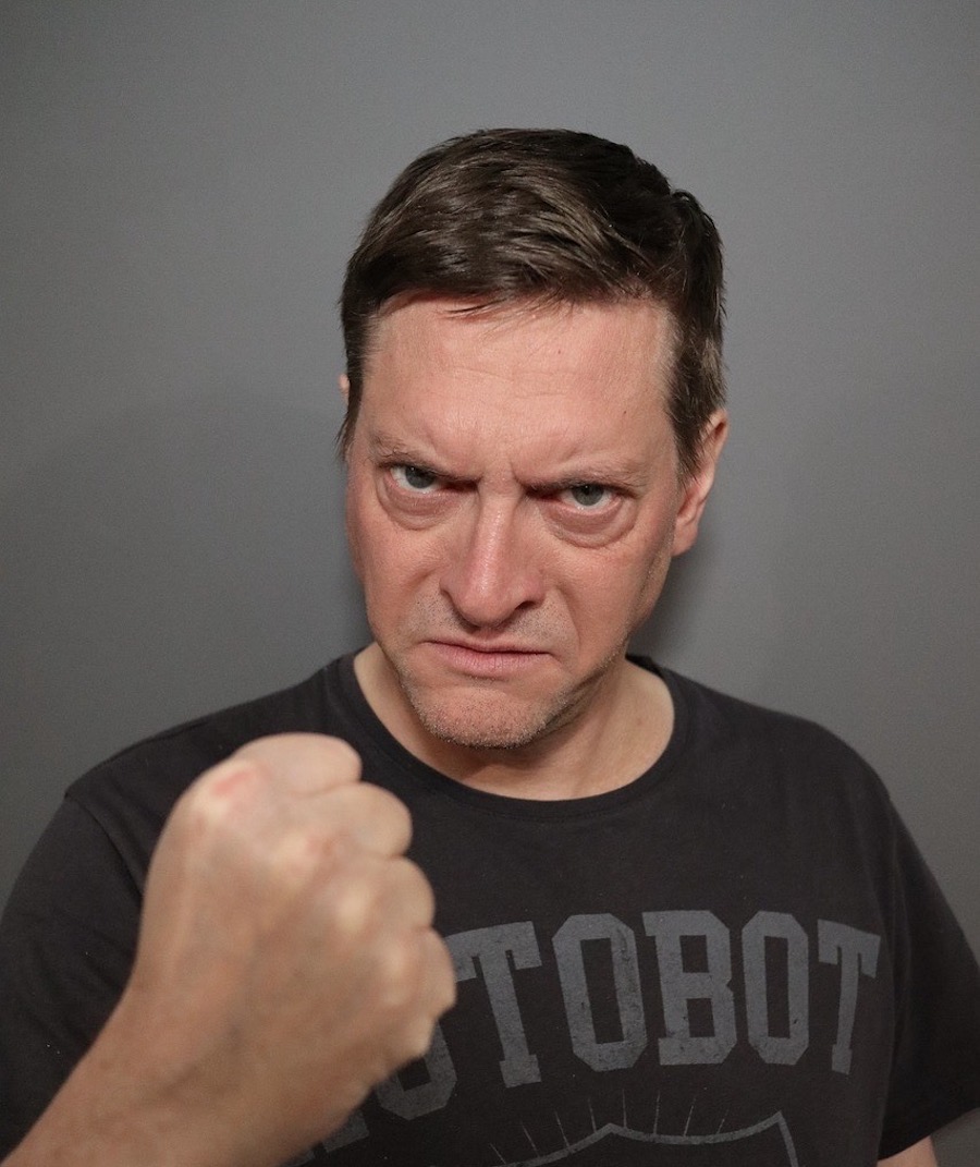 Kofoed slår i bordet: Så stopper festen!