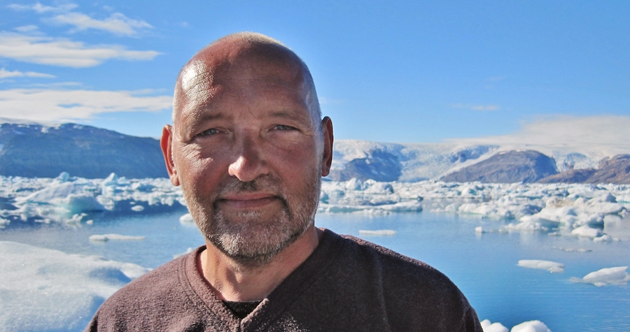 Lars vil lære dig at styre dine tanker