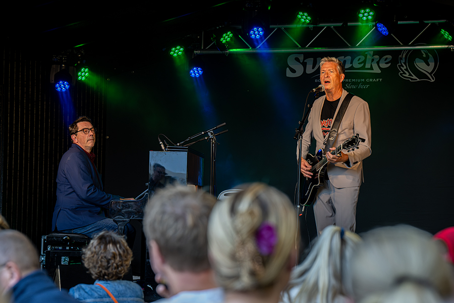 Tillykke med de 120 år...