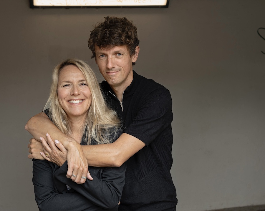 Spændende samarbejde i Nexø