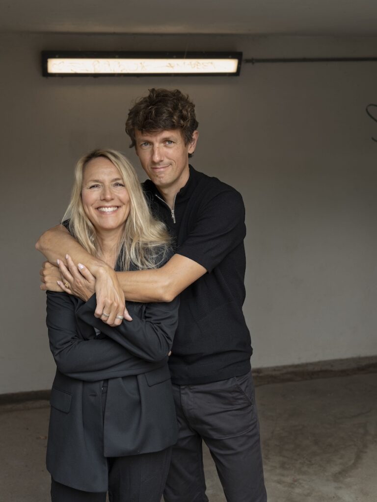 Koncerten med Alberte Winding Duo er udsolgt