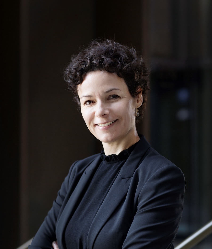 Hun skal stå i spidsen for Bornholms turisme