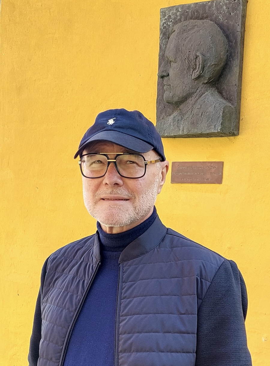 Mindeord: Venlighed, varme og oprigtighed